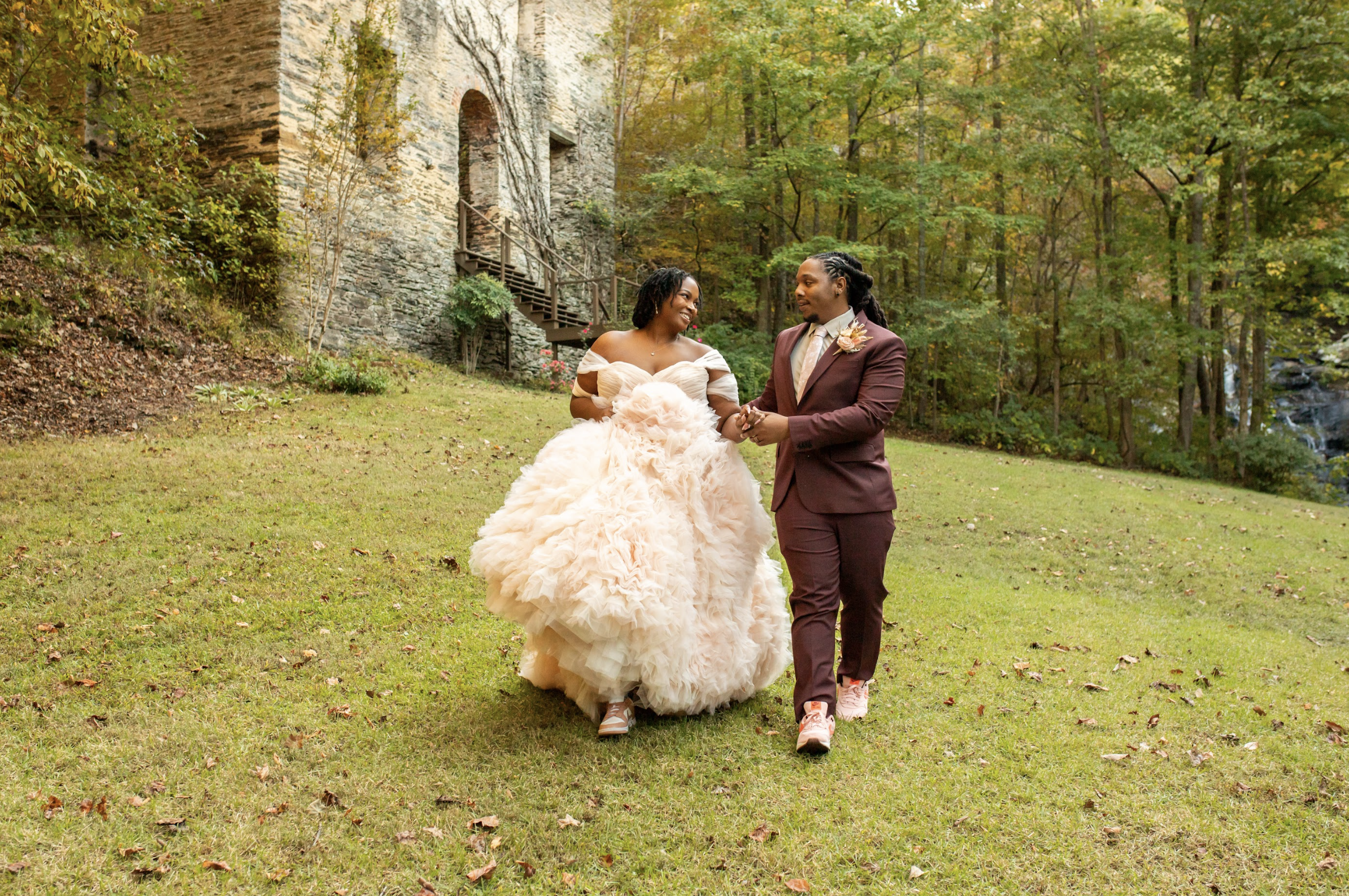 Outdoor wedding checklist 60 photos - Astyledwedding.com